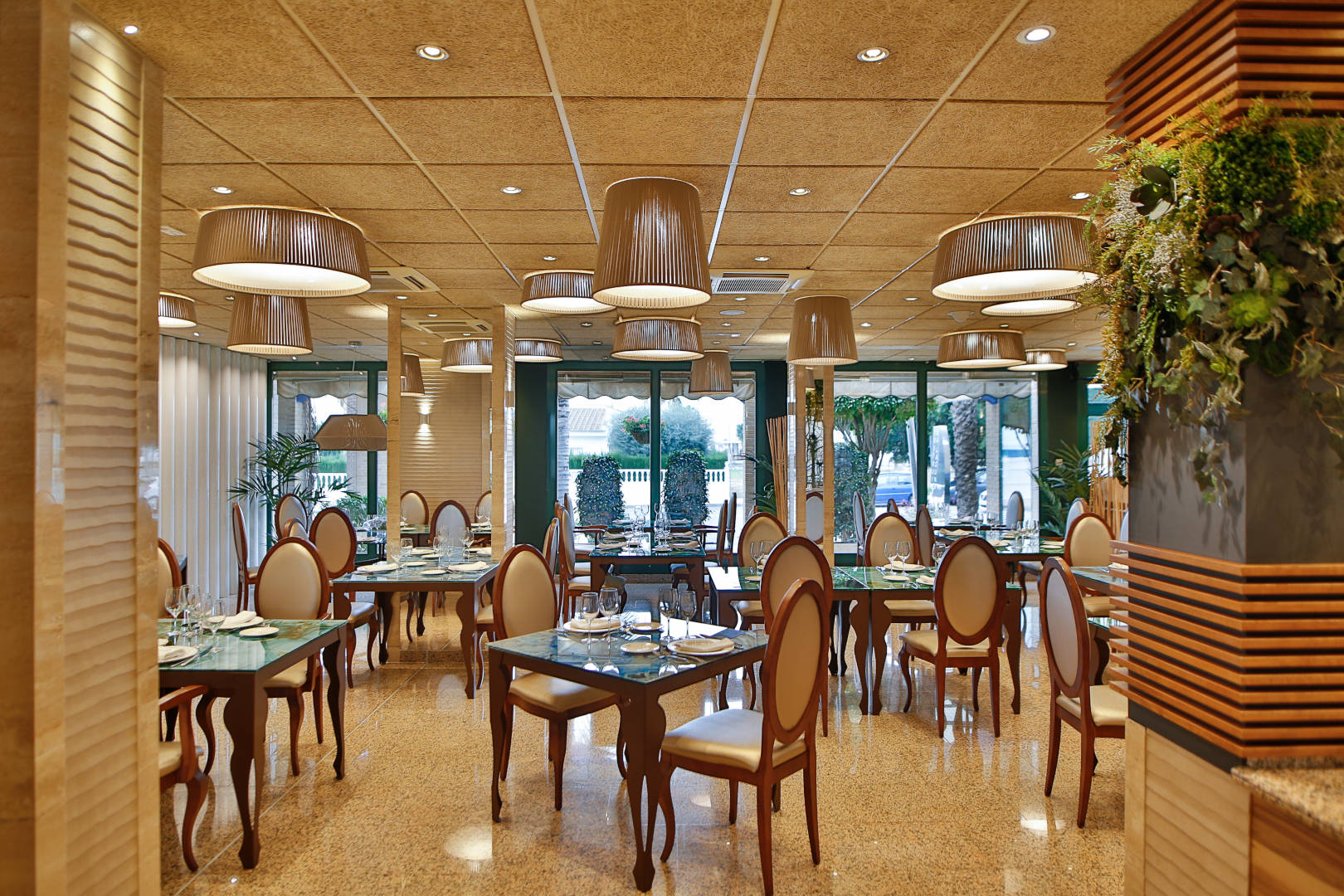 Inicio – Restaurante Botánico